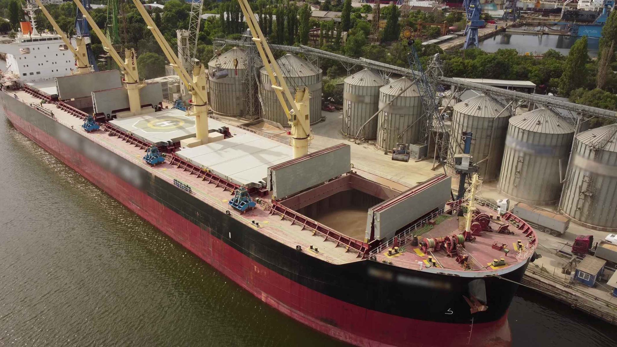 About – DK SHIP